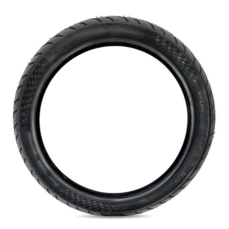 NEU. DROOK EVO 90/90-18 57P TT 6PR CHEETAH STREET 57P TT 6PR PG77C