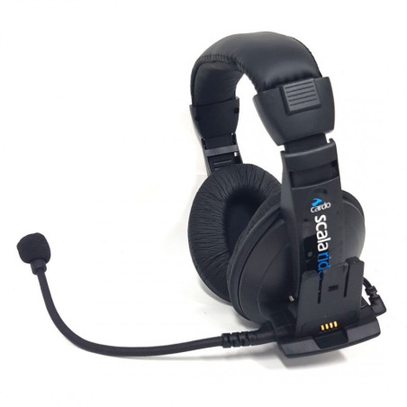 AURICULAR SCALA RIDER DEMO FREECOM